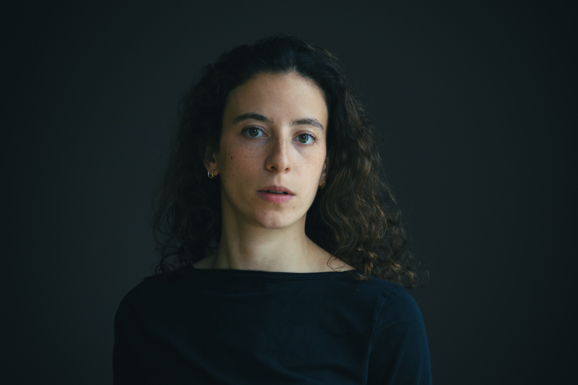 Dounia Dolbec - Le Générateur